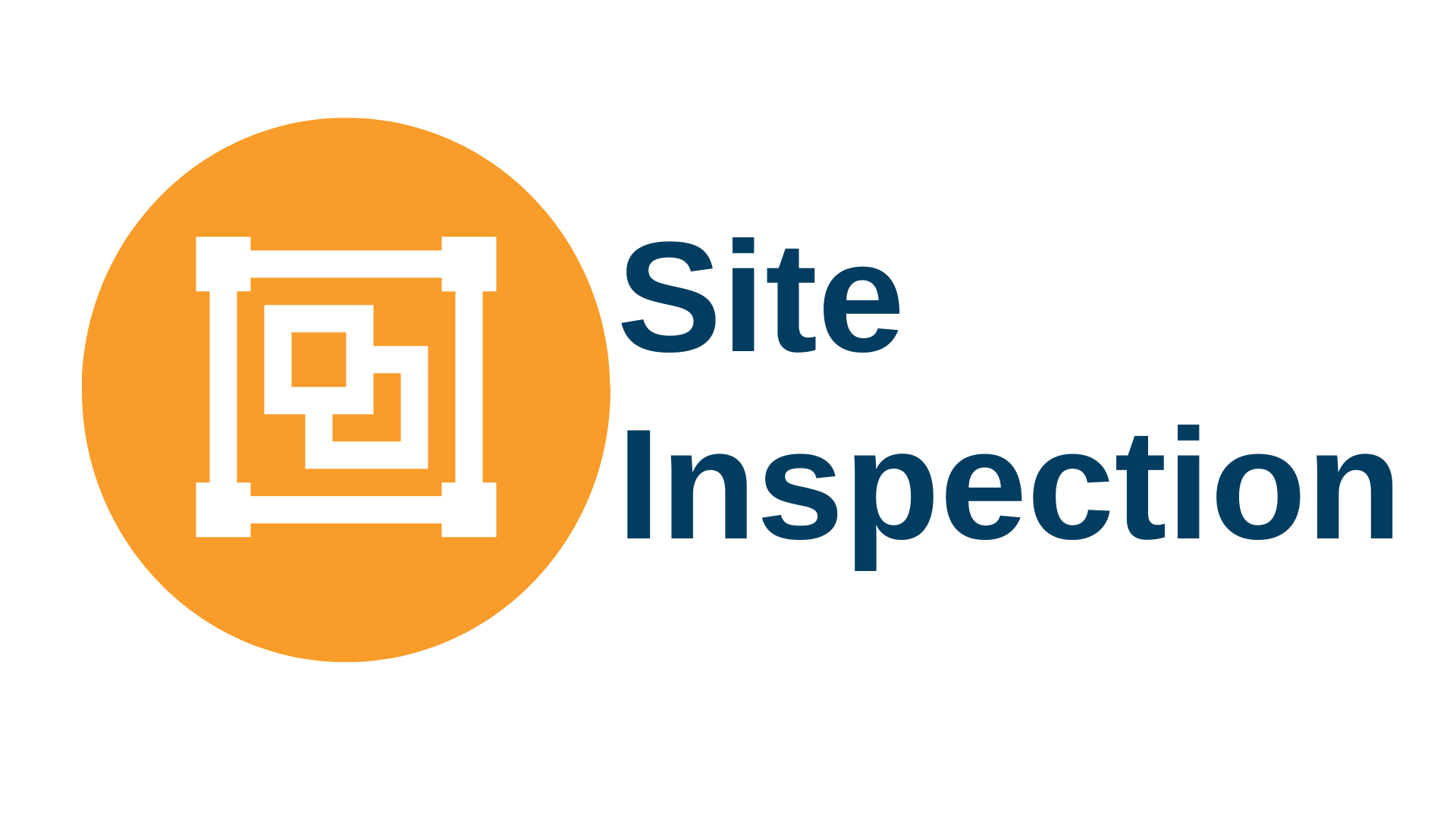 site inspection | ENKON